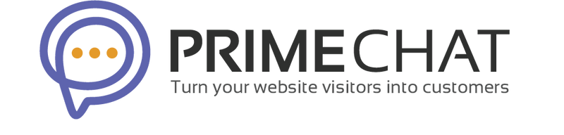 PrimeChat | Transform website visitors into customers with the power of Open AI ChatGPT